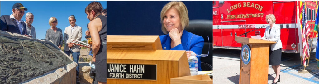 banner-team – Supervisor Janice Hahn